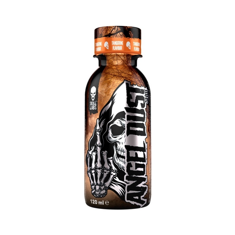 SKULL LABS® Angel Dust Shot 120 ml