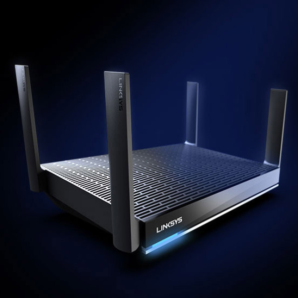 LINKSYS MR9600-EU