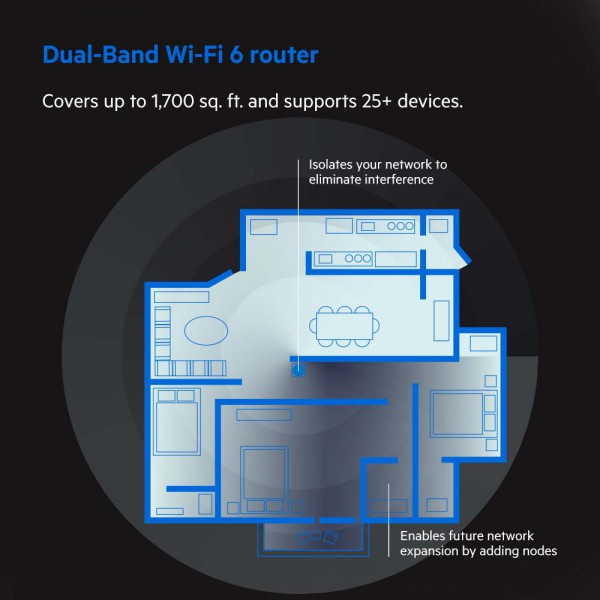 LINKSYS MR7350-EU