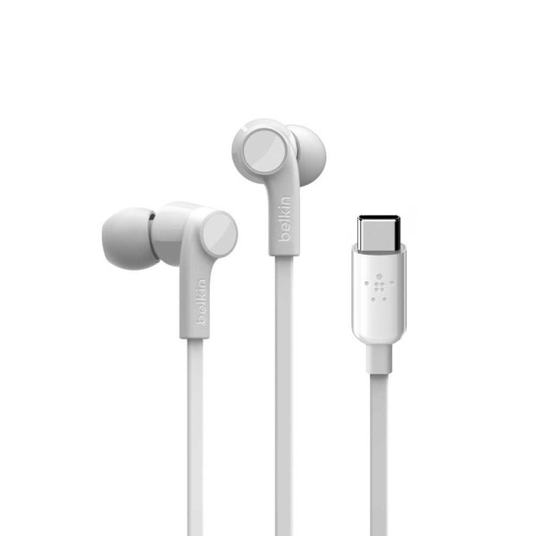 BELKIN G3H0002BTWHT