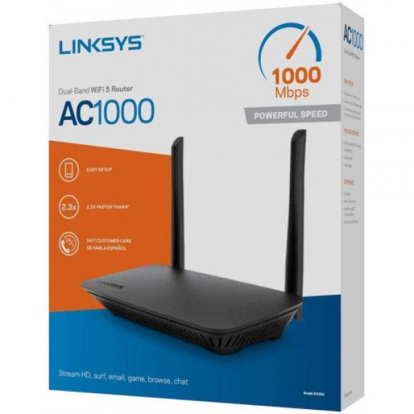 LINKSYS E5350-EU