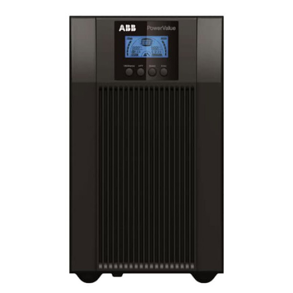 ABB 11T G2 3KVA B