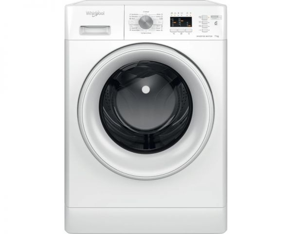 WHIRLPOOL mašina za pranje veša FFL 7259 W EE