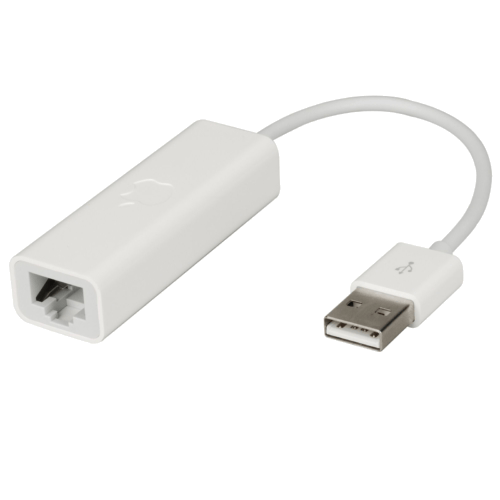 FAST ASIA mrežni adapter USB 2.0 na RJ45 (Beli) LAN, 802.3, USB 2.0, do 100Mbps