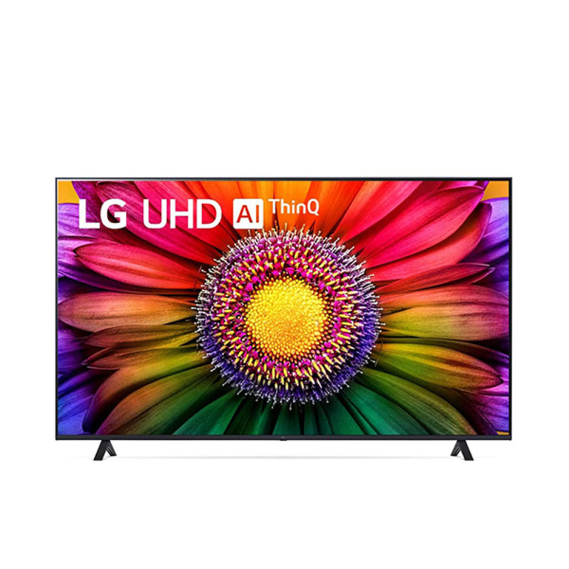 Televizor LG 70UR80003LJ Smart, LED, 4K UHD, 70"(177cm), DVB-T2/T/C/S2/S