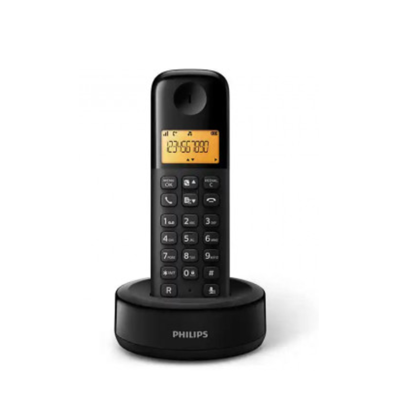 Telefon Philips DB1601B/53