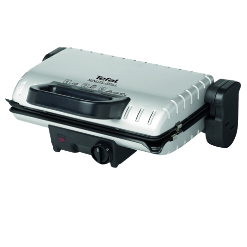 TEFAL Gril GC205012 Crna/Inox, 1600 W