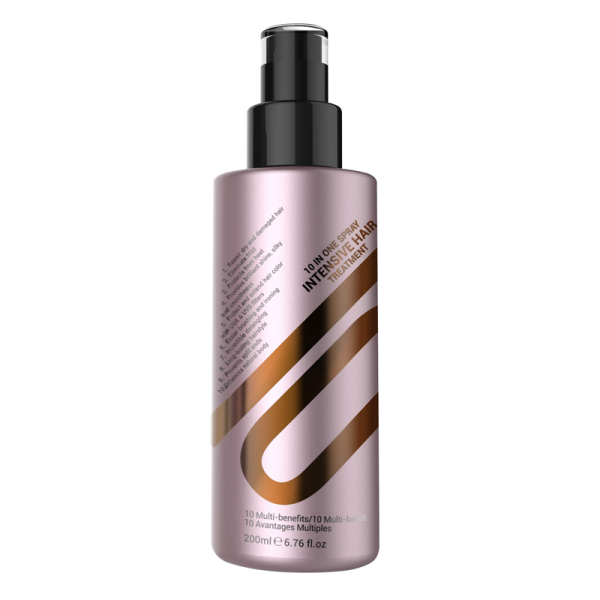 ARGAN DE LUXE – 10 u 1 sprej tretman za kosu 200ml