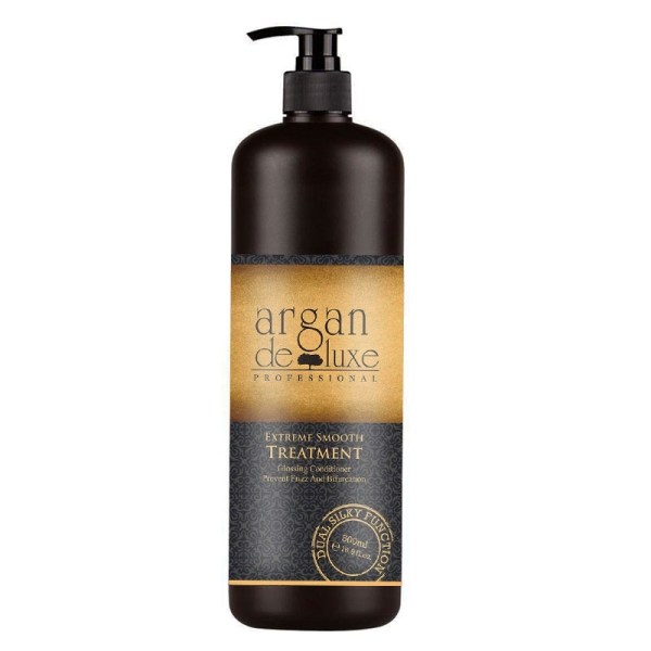 ARGAN DE LUXE – Extreme Smooth treatment 500ml