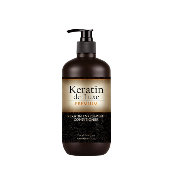 KERATIN DE LUXE – Balzam za kosu 300ml