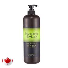 MACADAMIA DE LUXE – Šampon 300ml