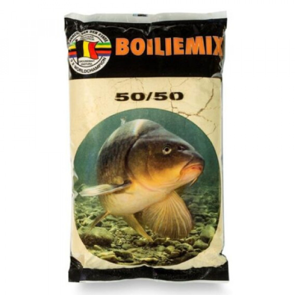 Boili Mix 50/50 Van Den Eyden 1.8kg