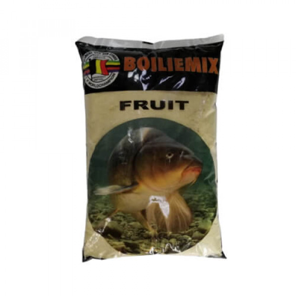 Boili Mix Fruit Van Den Eynde 1.8kg