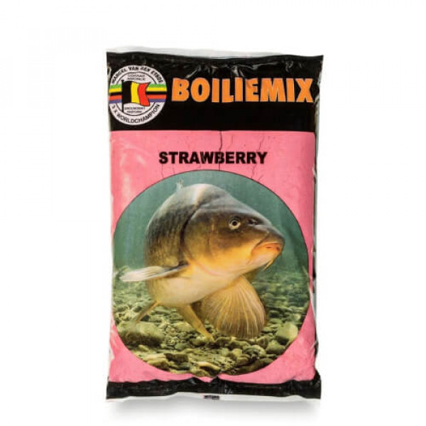 Boili Mix Strawberry Van Den Eynde 1.8kg