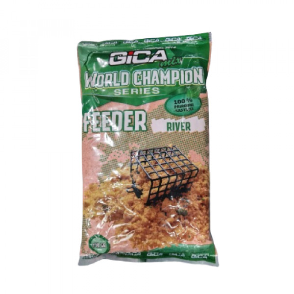 Primama Gica Mix Feeder River 750g