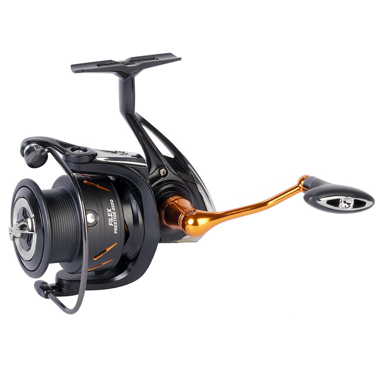 FIL FISHING PRESTIGE 4500