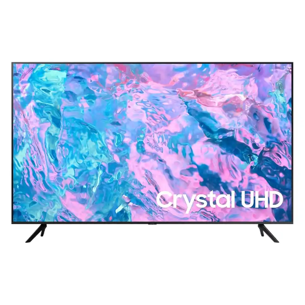 SMART LED TV 55 Samsung UE55CU7172UXXH 3840x2160/UHD/4K/DVB-T2/C