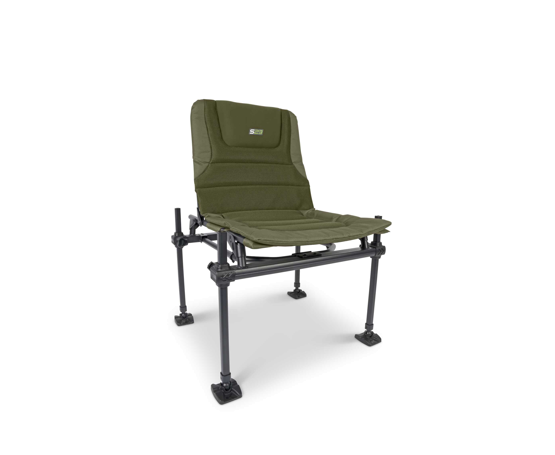 KORUM S23 ACCESSORY CHAIR II