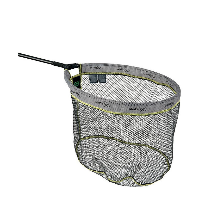 MATRIX CARP RUBBER LANDING NET