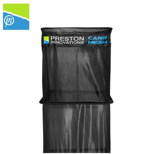 PRESTON CARP MESH KEEPNET 4M