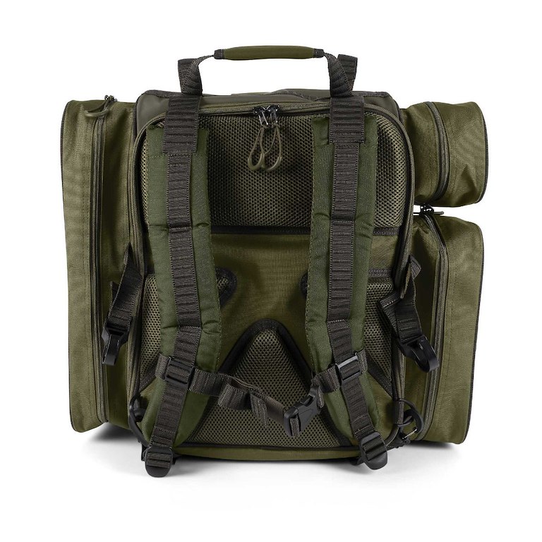 KORUM PROGRESS RUCKBAG 35L