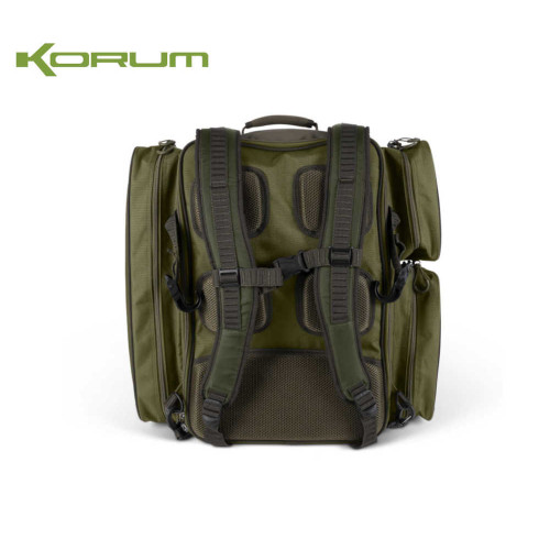 KORUM PROGRESS XT RUCKBAG 45L