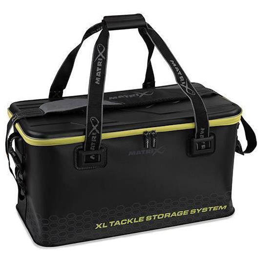 MATRIX EVA XL TACKLE STORAGE SYSTEM