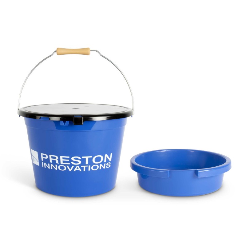 PRESTON BUCKET SET 13 L