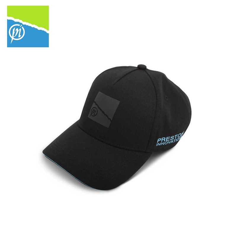 PRESTON CAP – BLACK HD