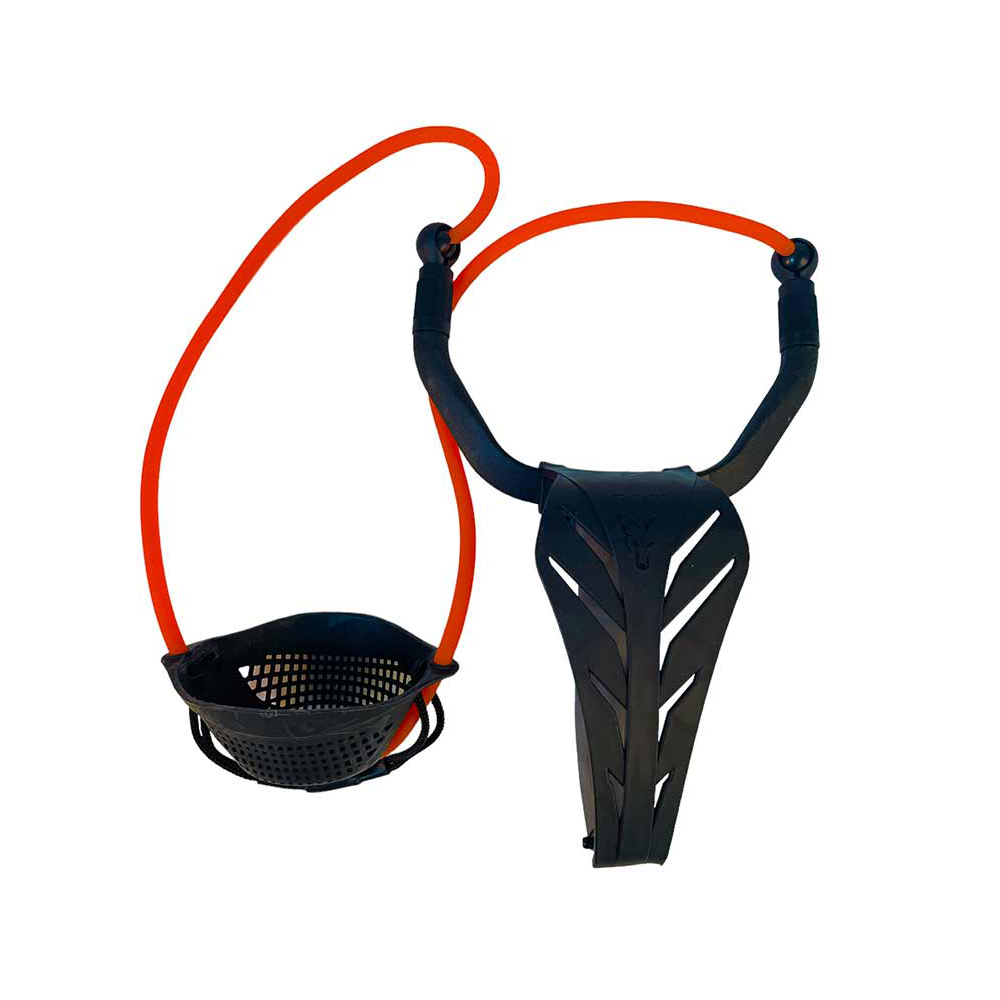 FOX SLIK POWERGUARD MULTI POUCH CATAPULT