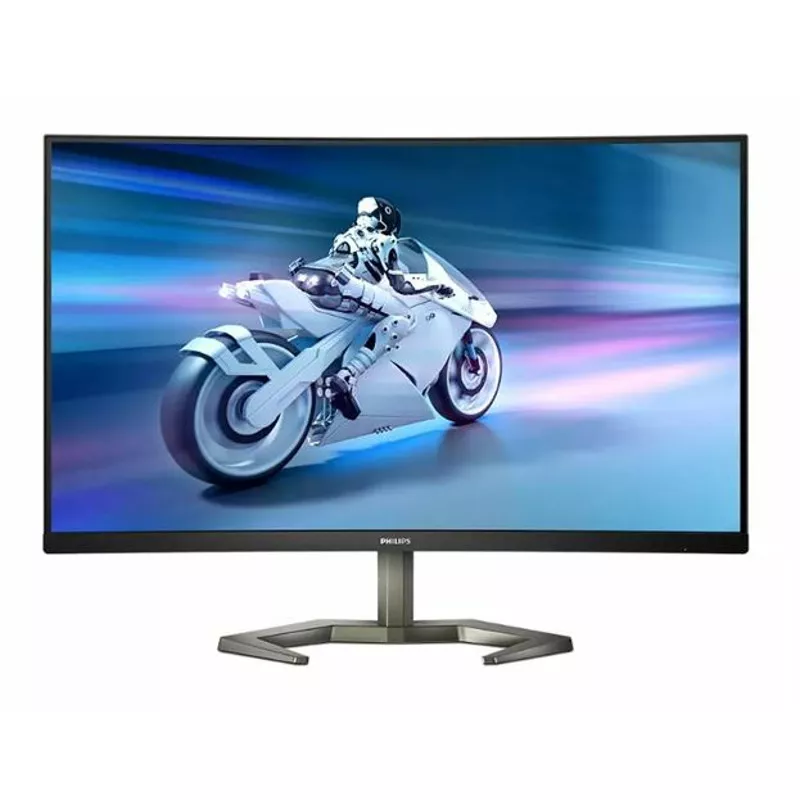 Monitor 32 Philips 32M1C5200W Curved Evnia VA FHD 240Hz