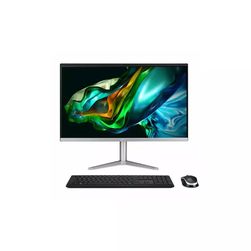 ACER AIO 24″ C24-1300 R5-7525U/16GB/1024GB/Miš+Tast YU