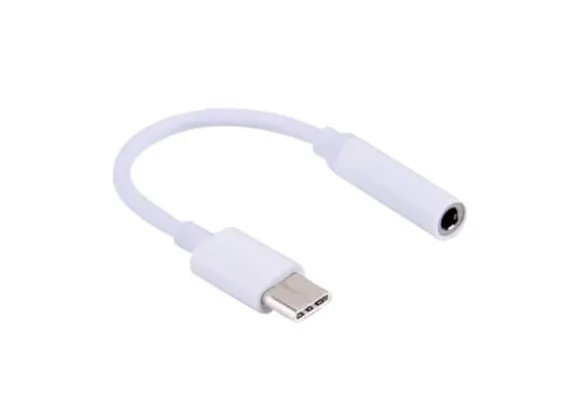 Linkom Adapter USB-C na 3,5 mm