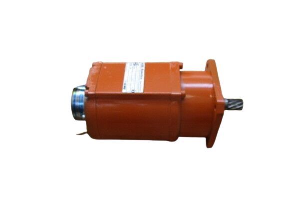 ABB Robotics 3HAB3124-1 Servomotor PS-90/6-38-P-LSS-3613 servo motor za industrijskog robota