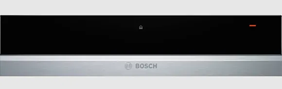 Bosch Ugradna grejna fioka BIC630NS1 - Srebrna