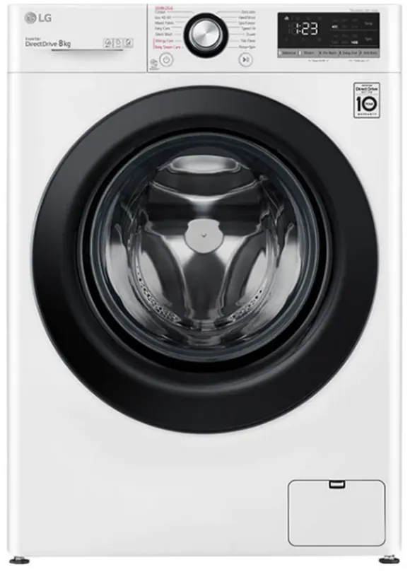 LG Mašina za pranje veša F4WV308S6U