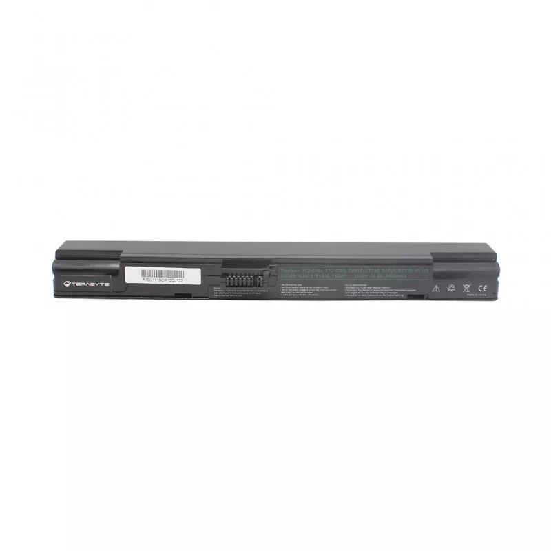 Baterija za laptop Dell 700M 14.8V-4400mAh