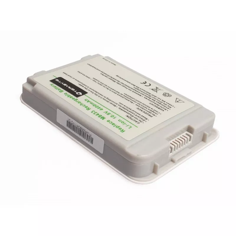 Baterija za laptop Apple MacBook M8433-M1008 10.8V-4400mAh