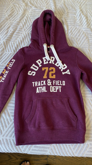 Superdry Dukserica