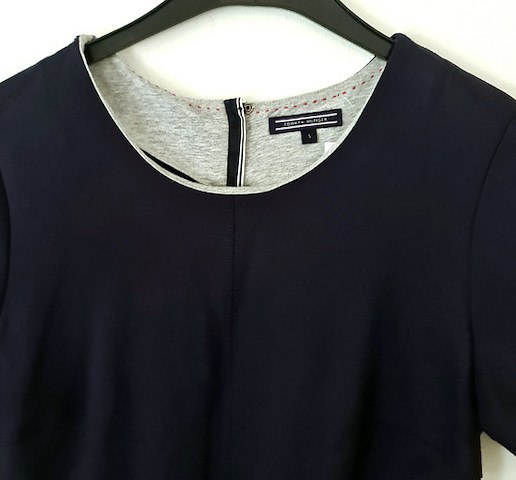 TOMMY HILFIGER haljina ORIGINAL NOVO