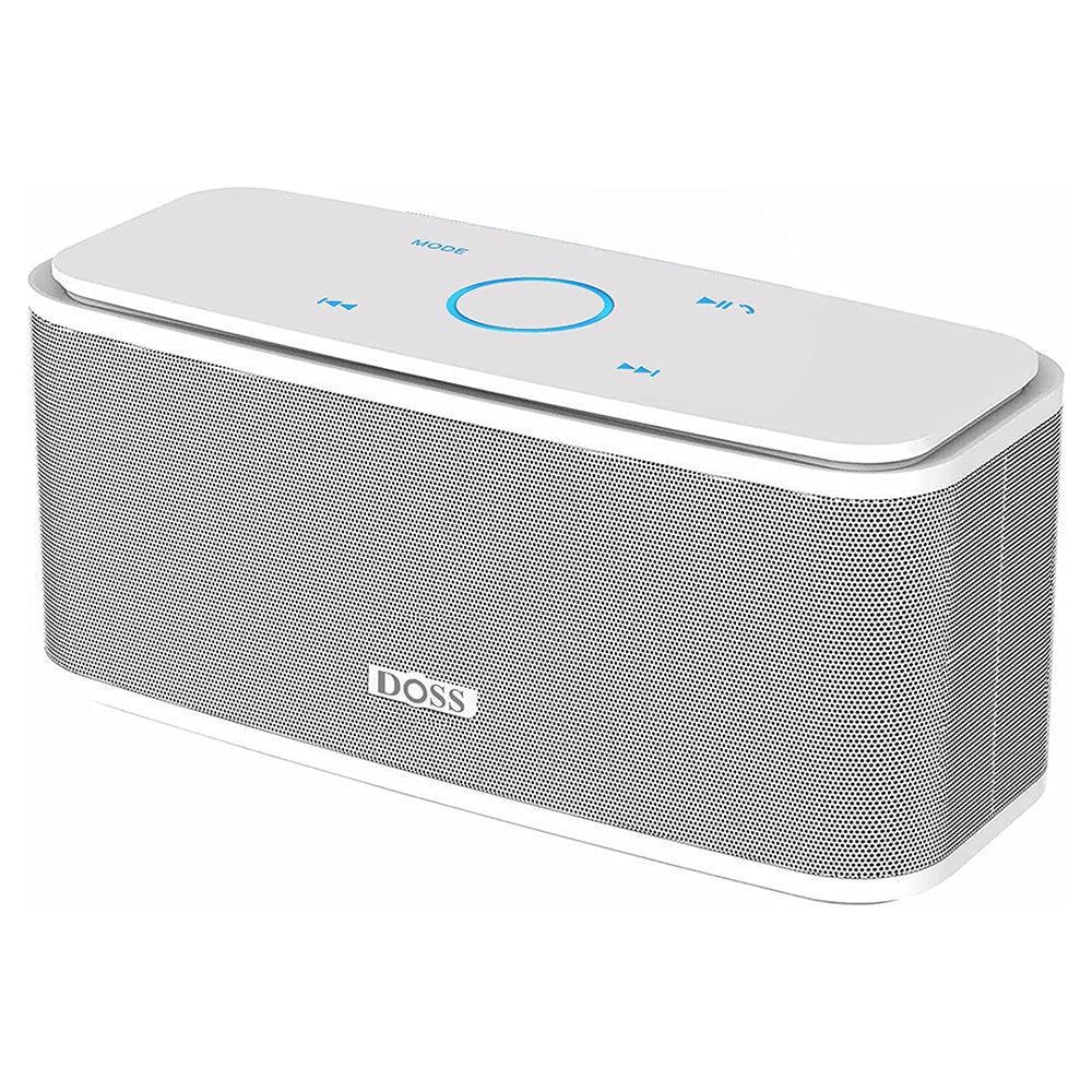 DOSS DS-1681 SoundBox White Bluetooth zvučnik