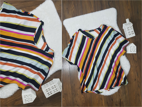 SET * 36 * viskozna bluza * NOVO