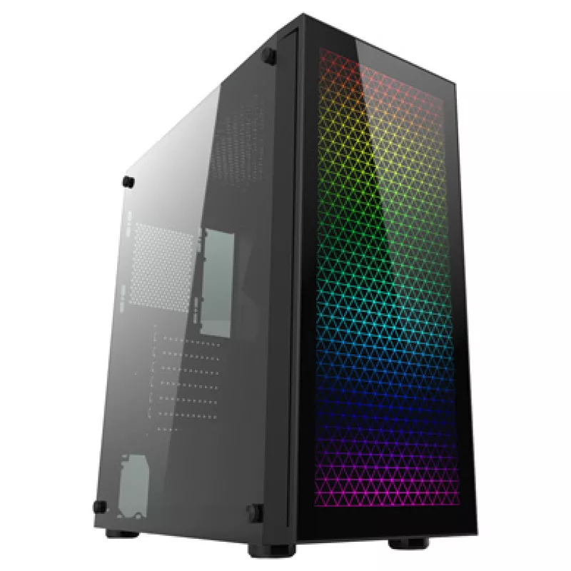 Kućište LC Power LC-800B-ON Interlayer X Gaming Mid-Tower