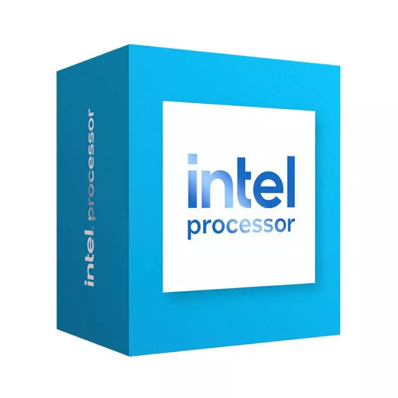 INTEL Processor 300 do 3.90GHz Box procesor