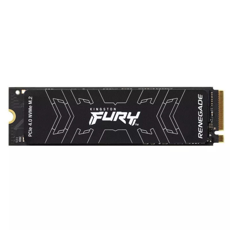 KINGSTON 500GB M.2 NVMe SFYRS/500G FURY Renegade SSD