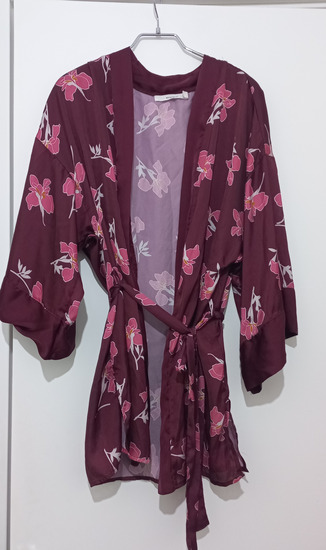 Woman'secret kimono