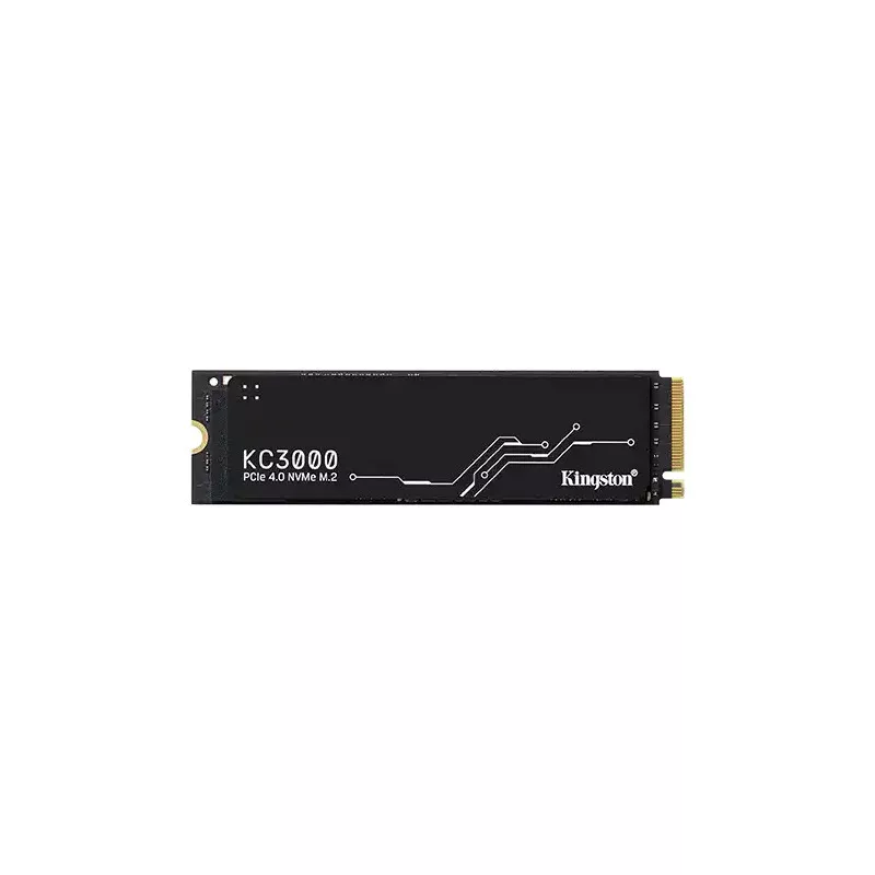 SSD M.2 NVMe 2TB Kingston SKC3000D/2048G 7000MBs/7000MBs