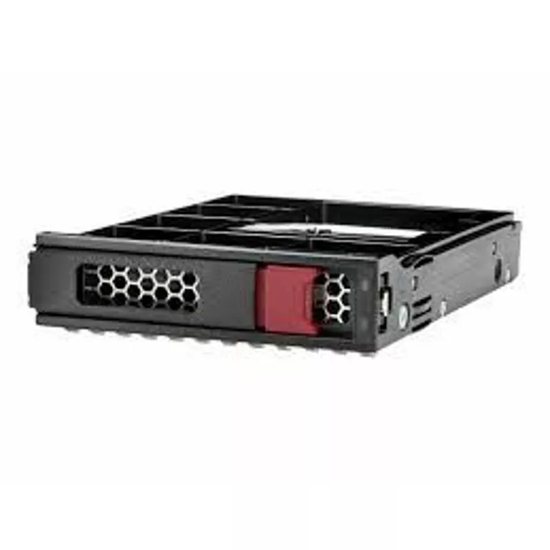 SRV DOD HPE HDD 3,5″ SATA 1TB CAGE