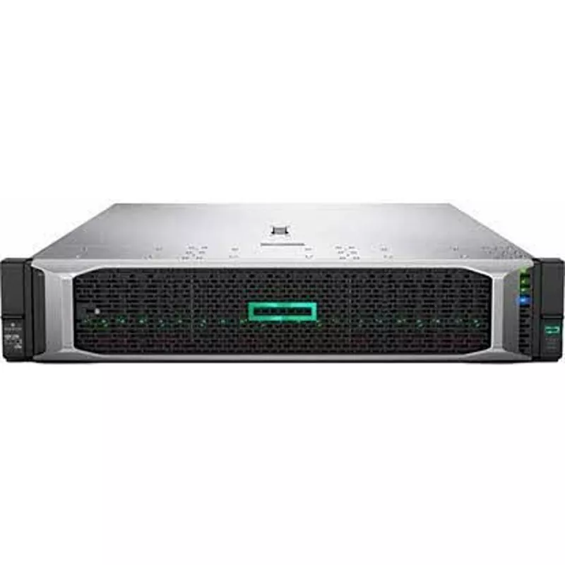 HPE DL380 Gen10 4210R 32GB P408i 8xSFF 800W server