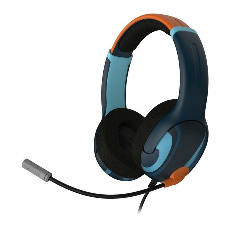 Airlite Wired XBX Headset – Blue Tide